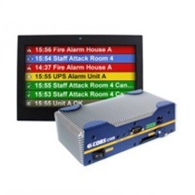 COBS. Personalarm-Overfallsalarm Arkiver - Intercom SupportIntercom Support